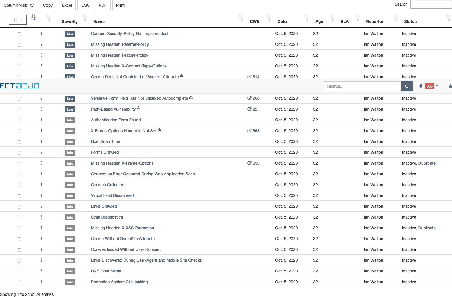 Qualys XML import bug · Issue #3153 · DefectDojo/django-DefectDojo · GitHub