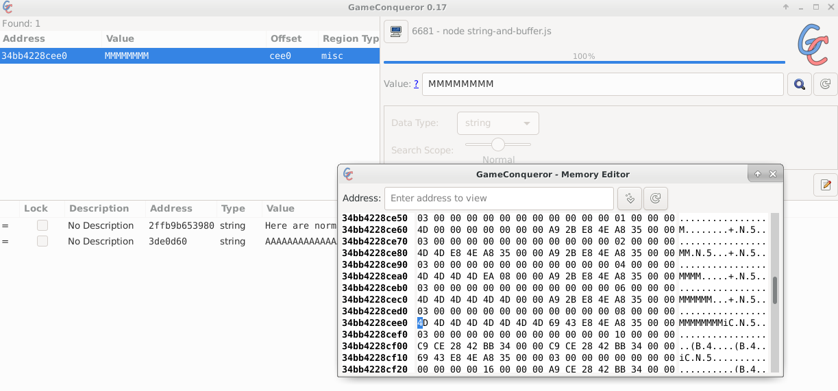Private key shouldn't be string · Issue #887 · ethers-io/ethers.js · GitHub