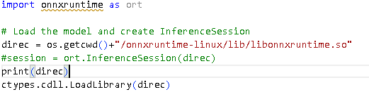 onnxruntime problem · Issue #530 · VOICEVOX/voicevox_core · GitHub