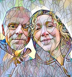 GitHub - lawtonius/NeuralStyleTransfer