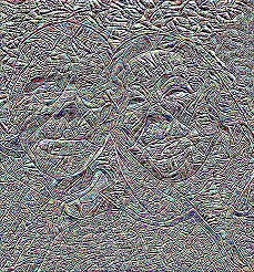 GitHub - lawtonius/NeuralStyleTransfer