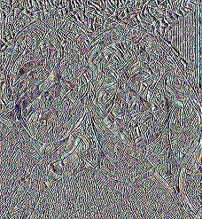 GitHub - lawtonius/NeuralStyleTransfer