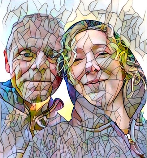 GitHub - lawtonius/NeuralStyleTransfer