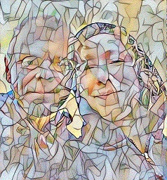 GitHub - lawtonius/NeuralStyleTransfer