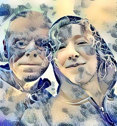 GitHub - lawtonius/NeuralStyleTransfer