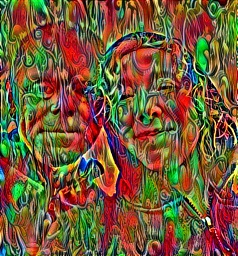 GitHub - lawtonius/NeuralStyleTransfer