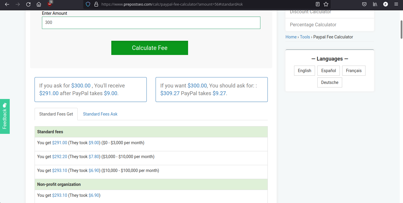 AdBlock detection on prepostseo.com · Issue #11868 · uBlockOrigin/uAssets · GitHub