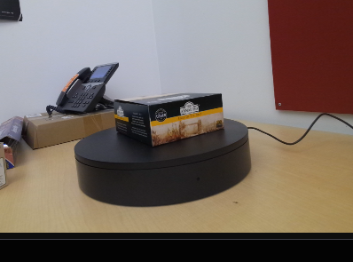 Pointclouds from Azure Kinect rgbd depth image are distorted · Issue #4868 · isl-org/Open3D · GitHub