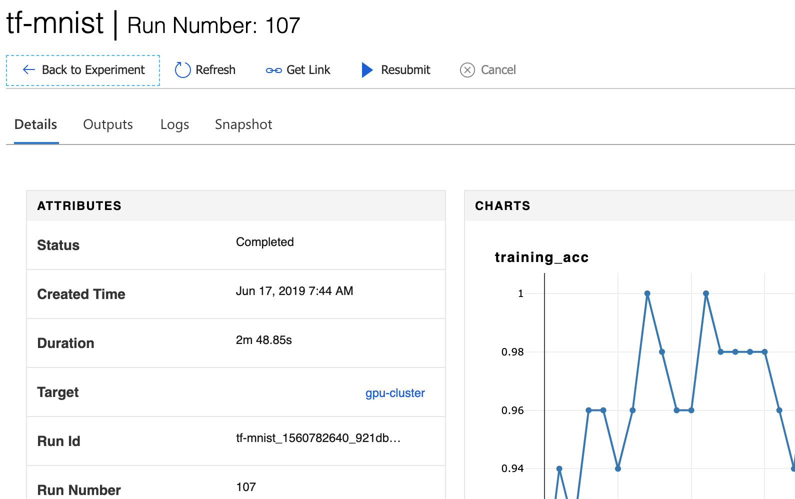 Force to stop an experiment? · Issue #249 · Azure ...