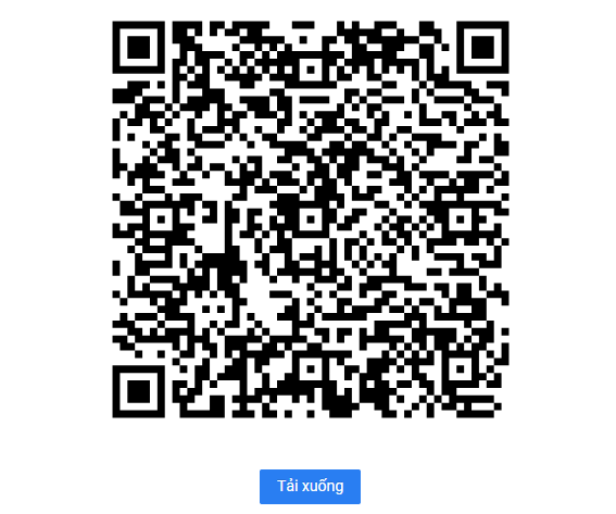 Thêm dòng hướng dẫn quét mã QR trong giao diện hiển thị mã QRCode · Issue #58 · phuthien007 ...