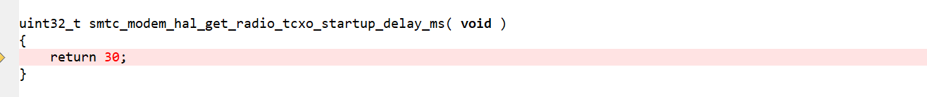 better performance issue · Issue #15 · Seeed-Studio/Wio_Tracker_1110_Examples · GitHub
