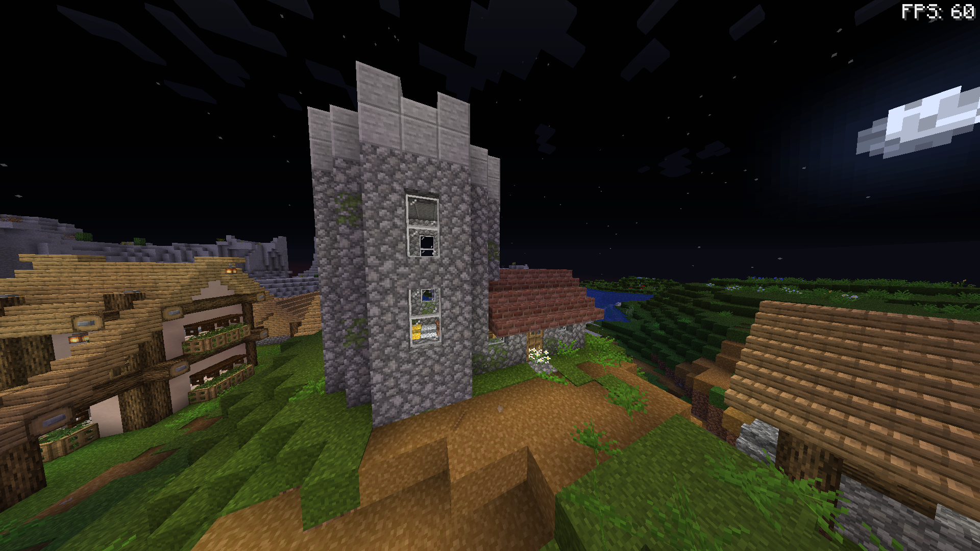 add compatibility with Ice and Fire · Issue #8 · jtorleon-studios-team/bettervillages · GitHub