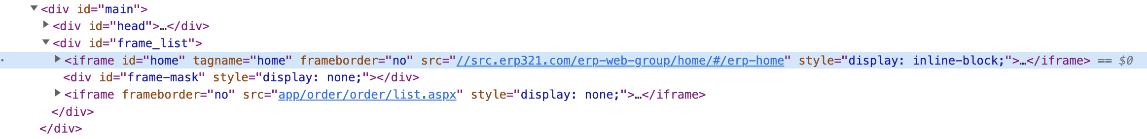 Problem in accessing iframe - try this · Issue #1258 · aisingapore/TagUI · GitHub