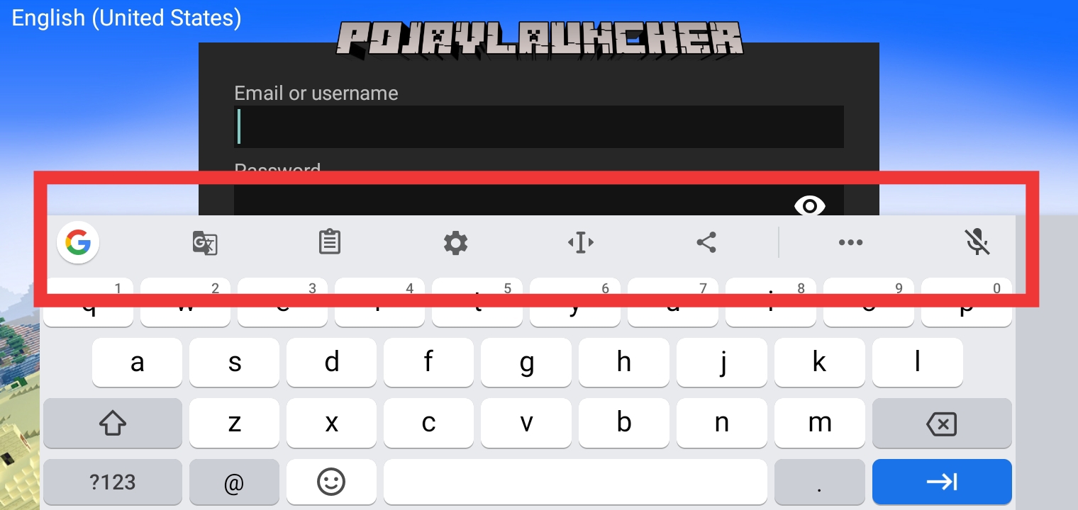 [BUG] [F-REQ] · Issue #1131 · PojavLauncherTeam/PojavLauncher · GitHub