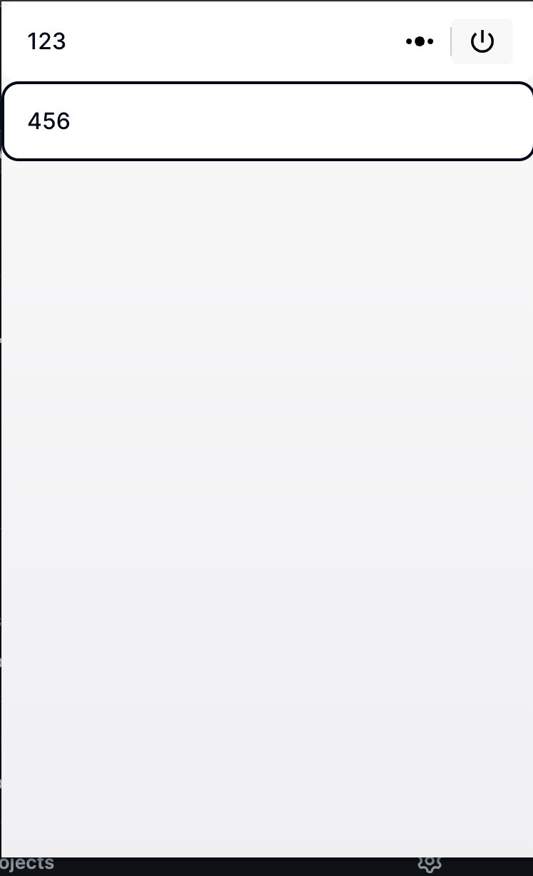 Using Spread Syntax When Updating A UseState Within TextField OnChange