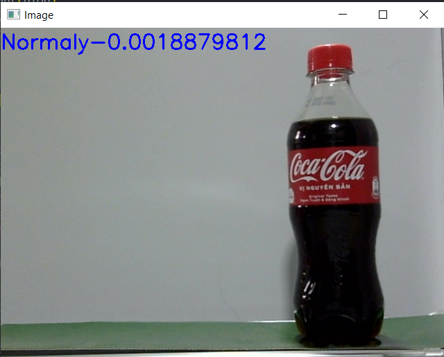 GitHub - haimatrix99/coca-bottle-defect