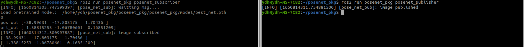 GitHub - YDongHyun/PoseNet_Ros_pkg