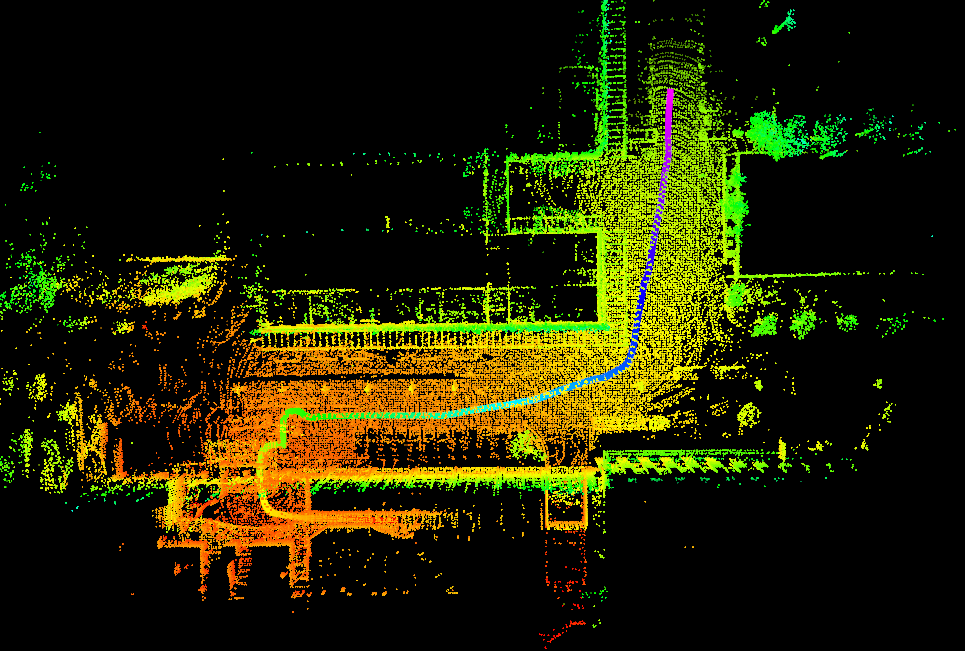 GitHub - YDongHyun/PoseNet_Rosbag_pkg