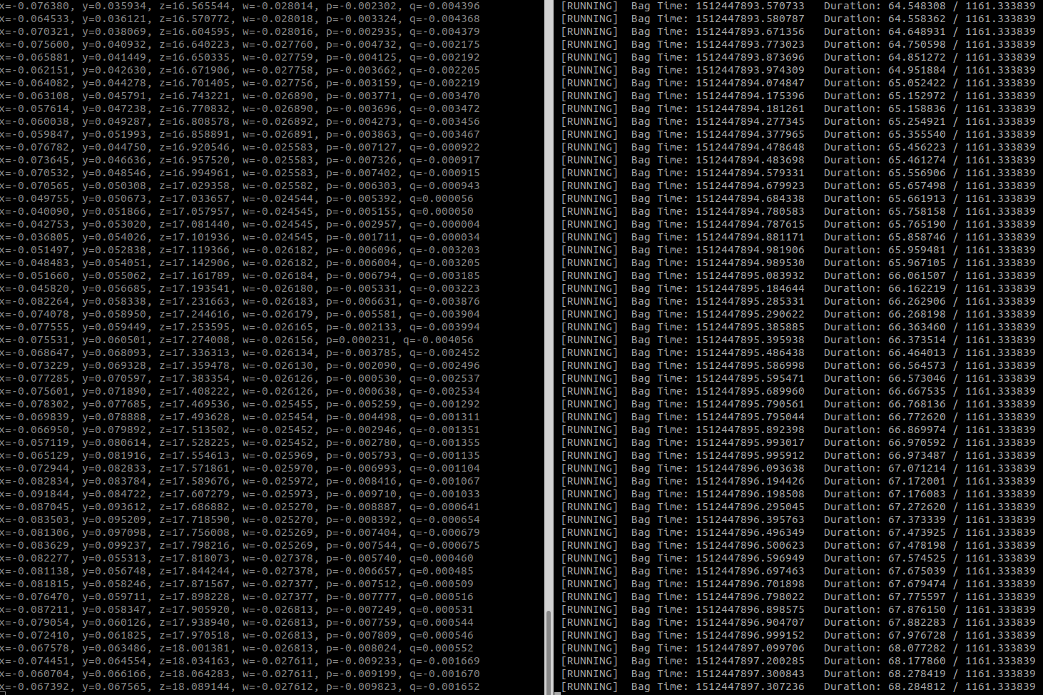 GitHub - YDongHyun/PoseNet_Rosbag_pkg