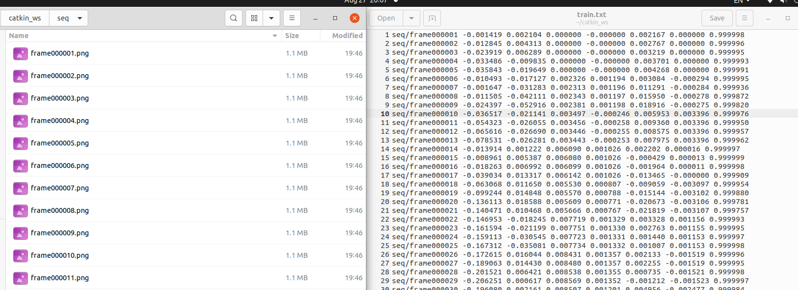 GitHub - YDongHyun/PoseNet_Rosbag_pkg