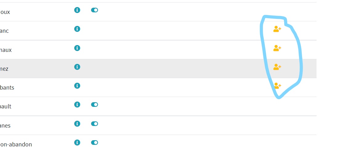 Error Add Ldap Already Synchronised · Issue 3197 · Nilsteampassnetteampass · Github