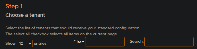 FEATURE REQUEST: Group Tenants · Issue #452 · KelvinTegelaar/CIPP · GitHub