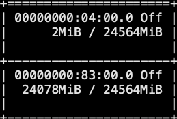 第一次f16 lora双卡训练成功，第二次int8 lora单卡训练成功，第三次 换会f16 lora双卡训练失败，详情请进～ · Issue #219 · ssbuild/chatglm ...