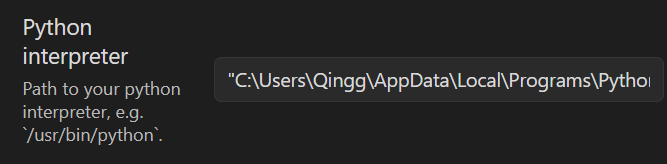Windows Error Spawn Path Enoent · Issue 61 · Tillahoffmannobsidian Jupyter · Github