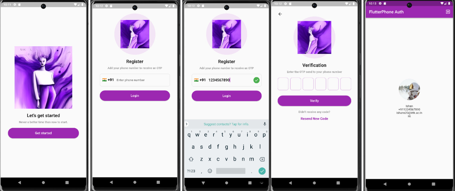 GitHub - ishan-iitk/login_screen: An OTP Based authentication Login ...