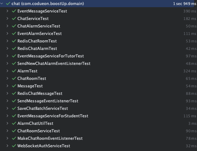 [Daily-Log] 조경민 2032-02-28 · Issue #685 · boostup-project/boostup-project · GitHub