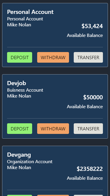 Add a "," for the business and organization account bank balance · Issue #9 · ImpulseFPS/simple ...