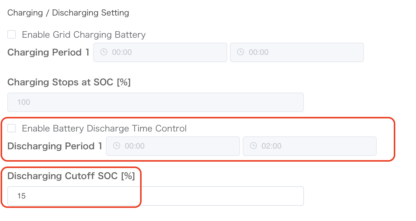 Using the API to change AlphaESS settings · Issue #13 ...