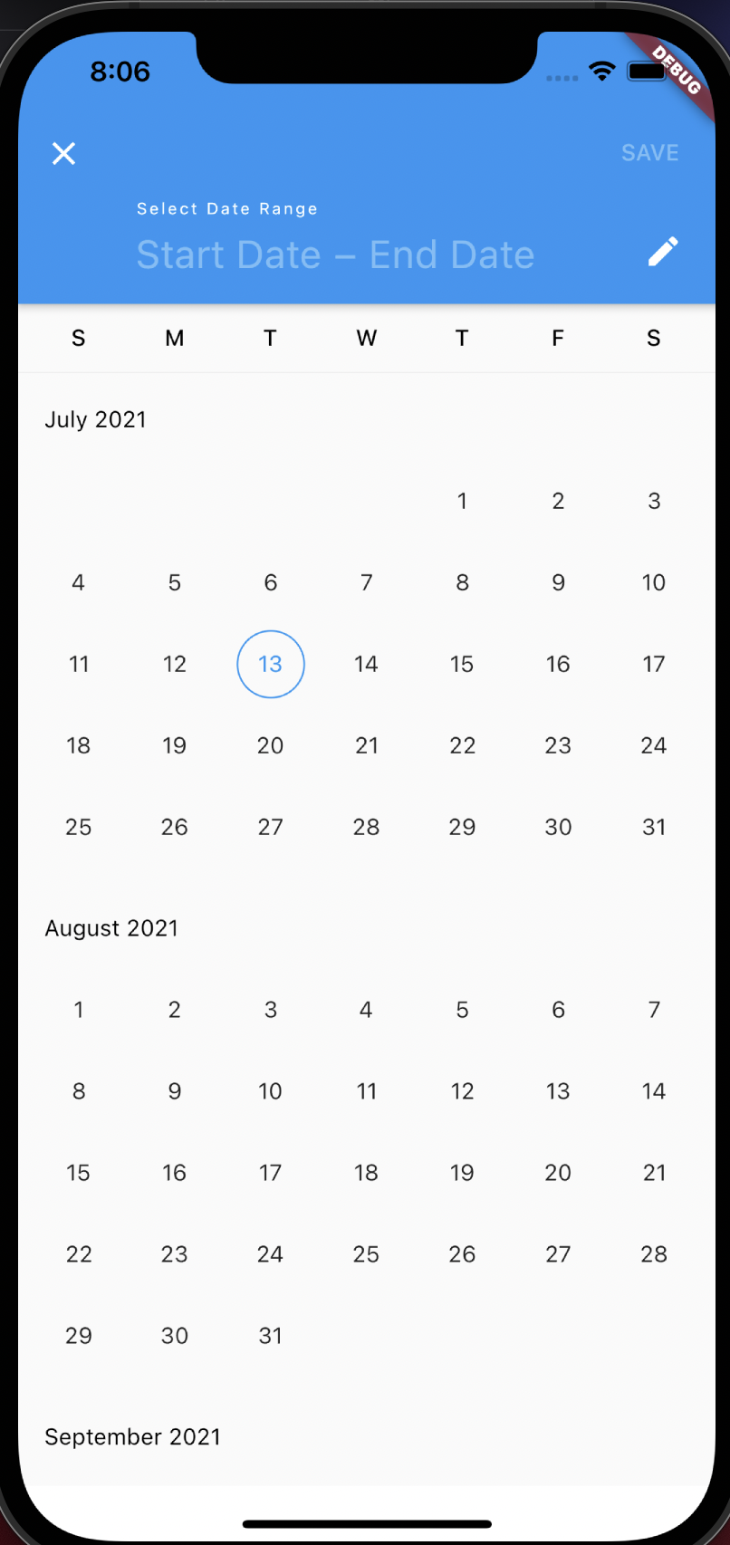 GitHub - bradjjc/flutter_crane