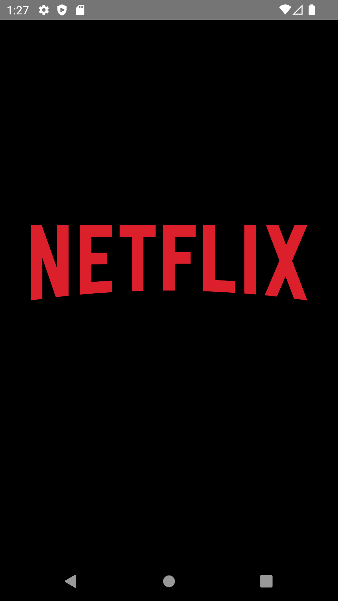 GitHub - AtaSahin/Netflix-Mobile-App: Netflix Clone Mobile App. Developed by using React Native