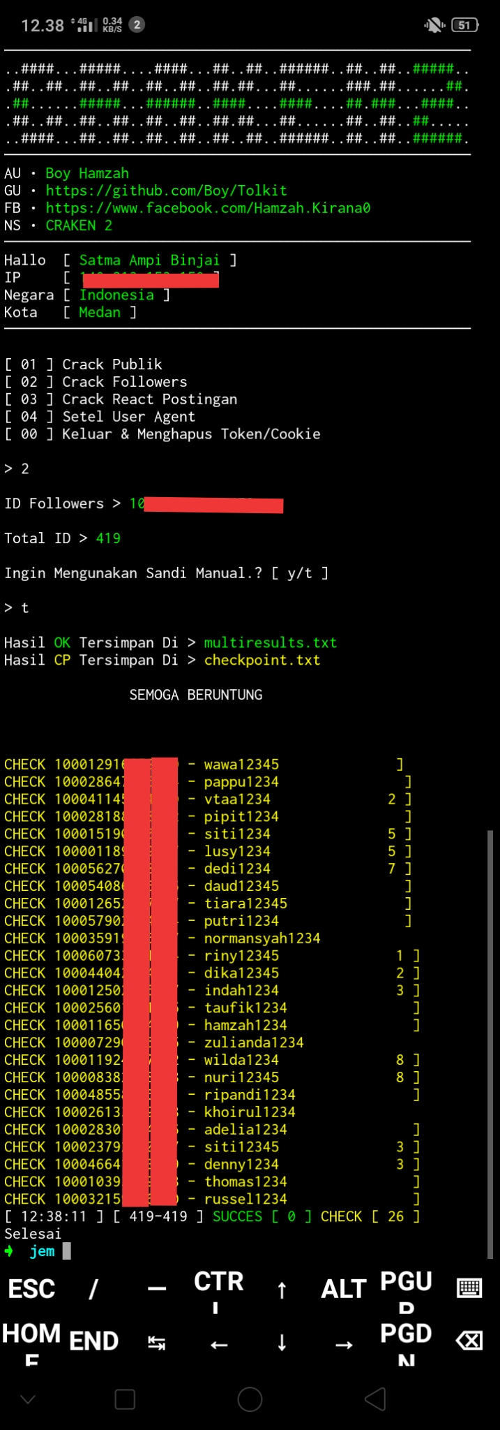 GitHub - Boy-Tolkit/craken2: This is a craken 2 script, yes it is to ...