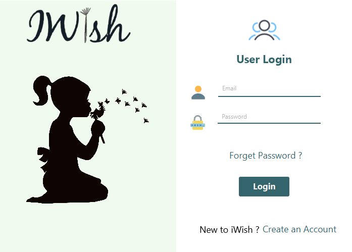 GitHub - usf-etman/iWishProject_ITI