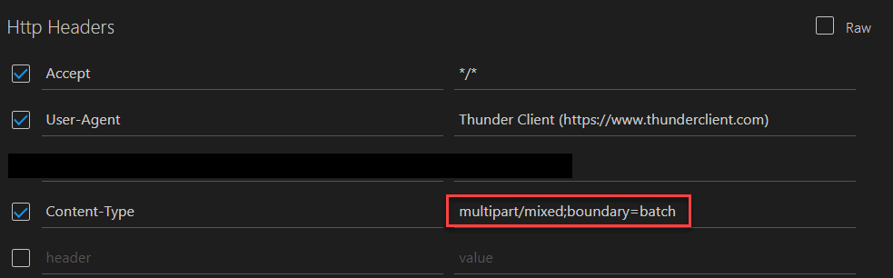 Batch Requests · Issue #496 · thunderclient/thunder-client-support · GitHub