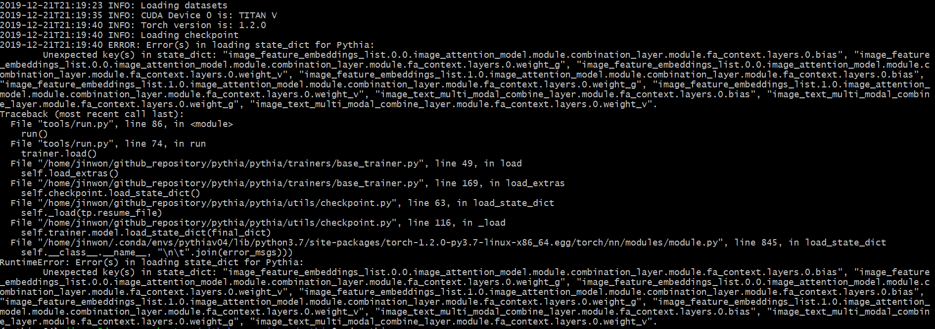 GPU utilization is low · Issue #210 · facebookresearch/mmf · GitHub
