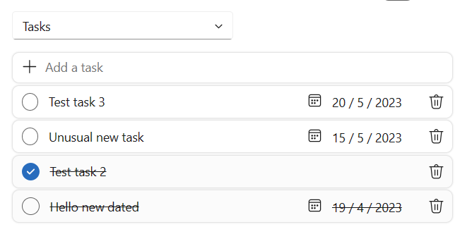 Bug Mgt Todo Checkboxes Are Being Checkedunchecked In Read Only Mode · Issue 2408