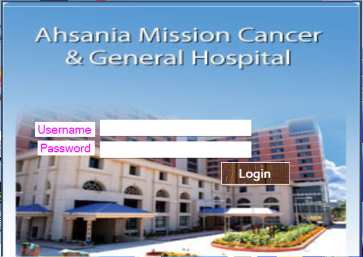 GitHub - KhalidHaji/Hospital-Management-System-in-C-sharp-free-of-download: Hospital Management ...