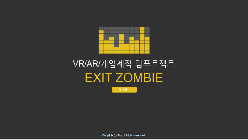 GitHub - lbd0/UnityProject_ExitZombie