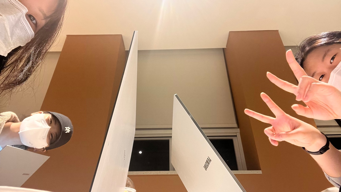 GitHub - lbd0/HanCoMo