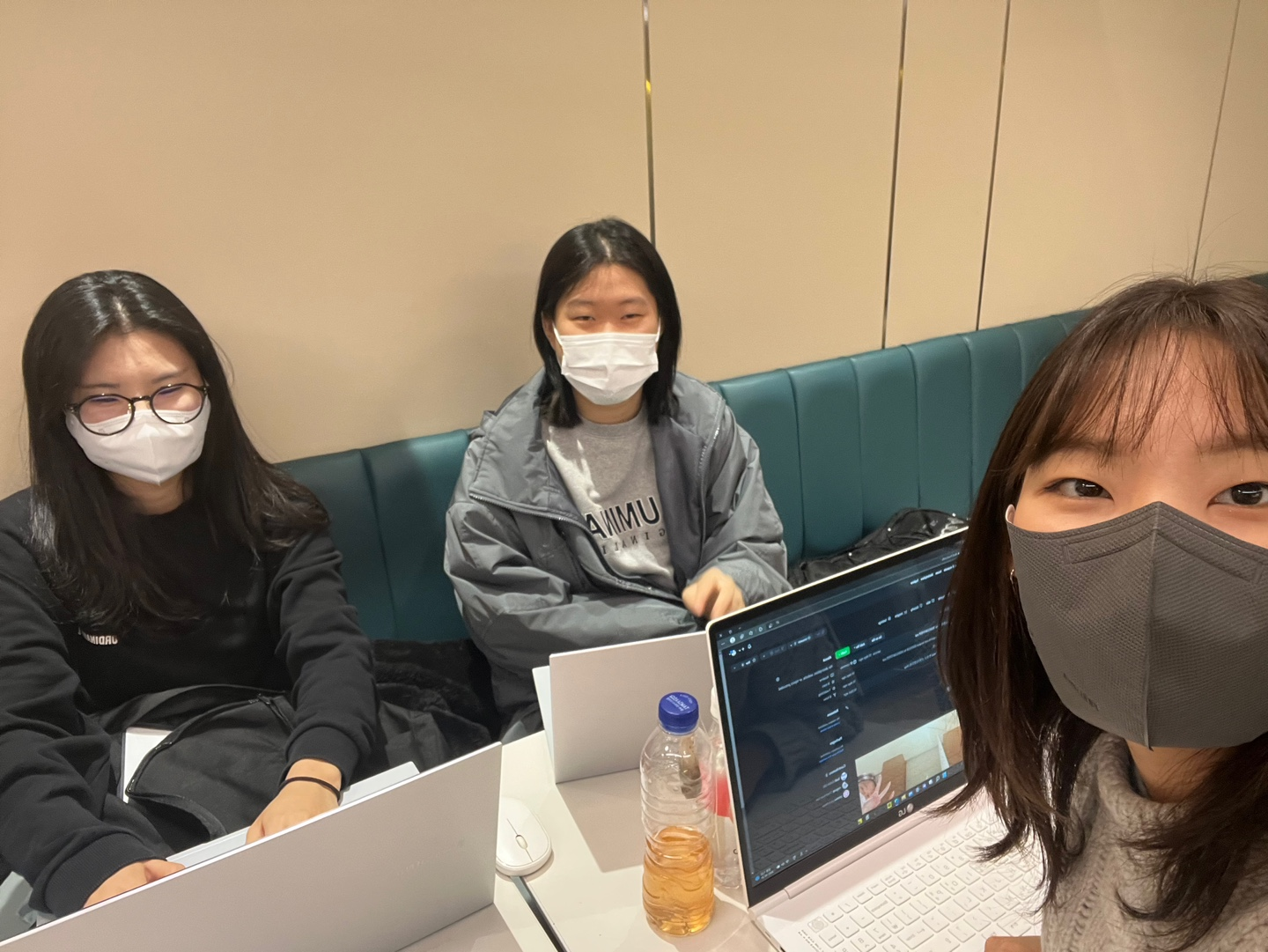 GitHub - lbd0/HanCoMo