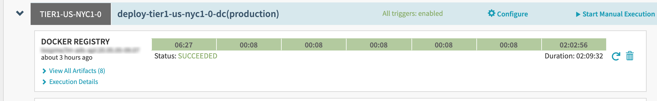 "Override default timeout" for pipeline execution doesn't work · Issue #4595 · spinnaker ...