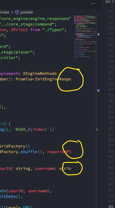(Request) Translucident minimap · Issue #157674 · microsoft/vscode · GitHub