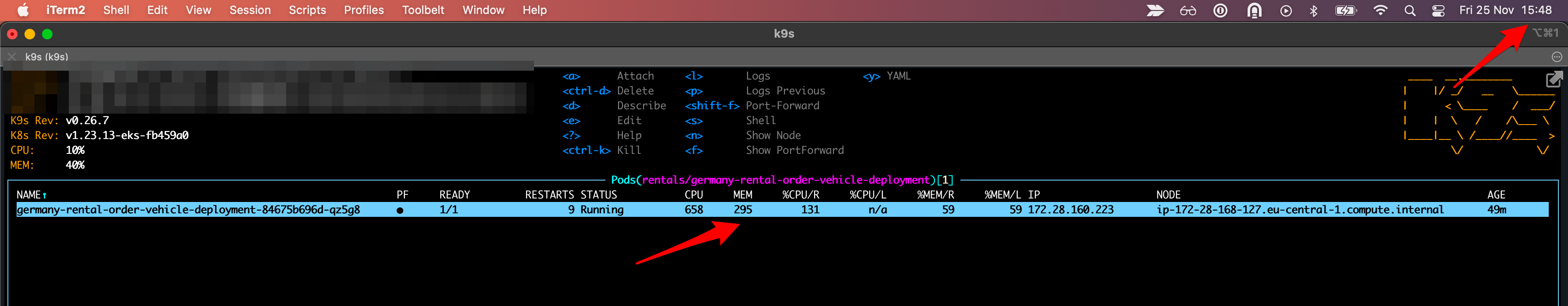 Container Limit Cgroup Causing Oomkilled · Issue 114142 · Kuberneteskubernetes · Github