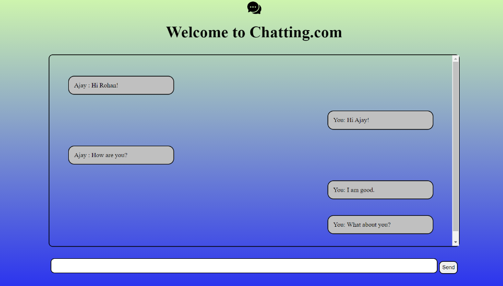 GitHub - DARAMANOJKUMAR/Real-Time-Web-Chat-Application