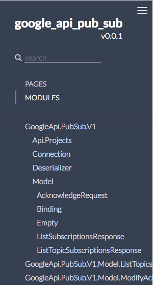 Deeply nested modules do not fit in sidebar · Issue #834 · elixir-lang/ex_doc · GitHub