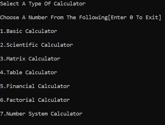 GitHub - SumeMonty/Cyber-Calculator: A simple but very powerful ...
