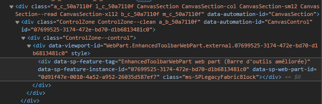 Spfx Webpart Does Randomly Not Show On Sharepoint Page And Seems Not Loaded · Issue 9062